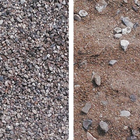Rock Mix | J & J Materials